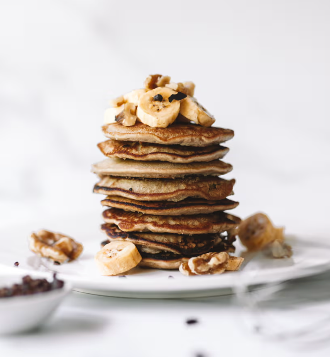 Pancakes – Thryve Blends